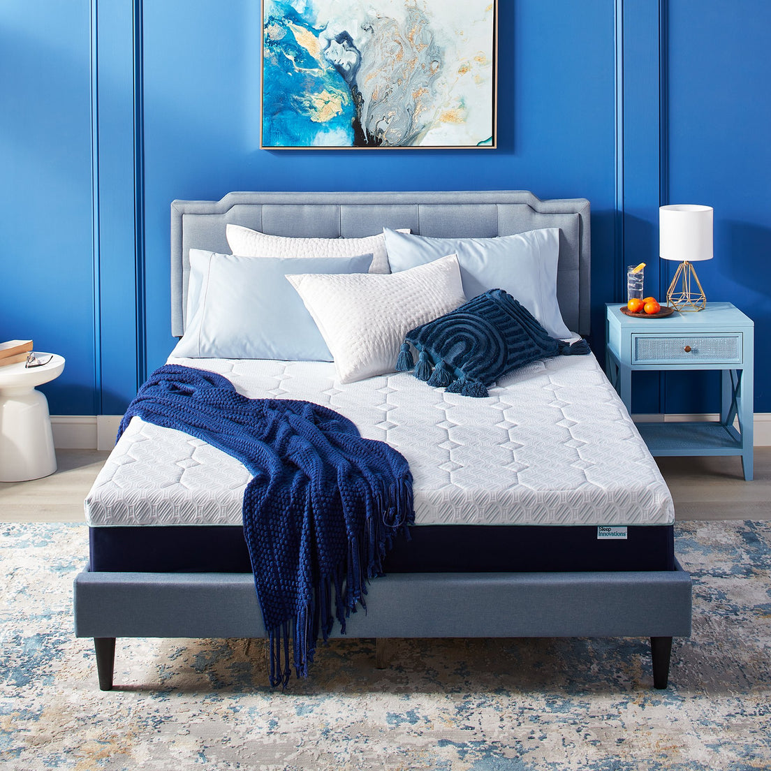 Mattresses – SleepInnovations