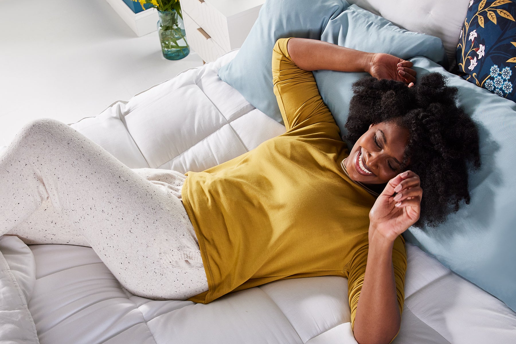 Toppers – SleepInnovations