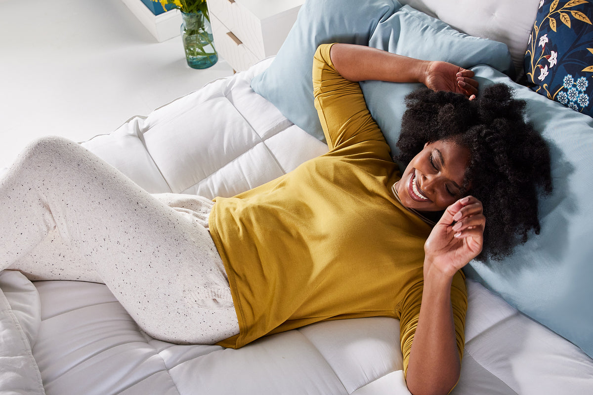 Toppers – SleepInnovations