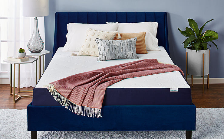 Mattresses – SleepInnovations