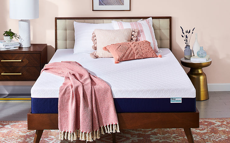 Mattresses – SleepInnovations
