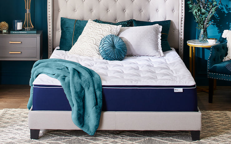 Mattresses – SleepInnovations