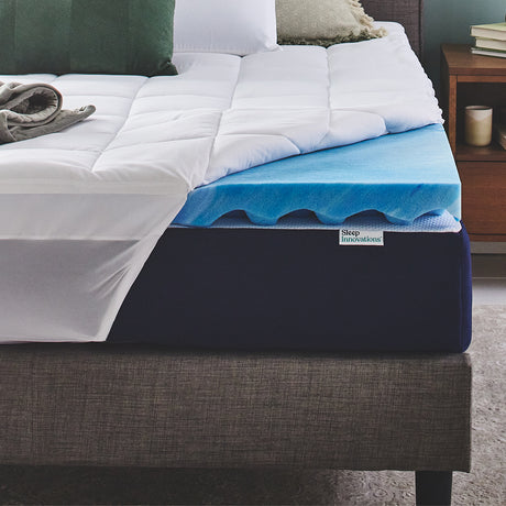 Toppers – SleepInnovations
